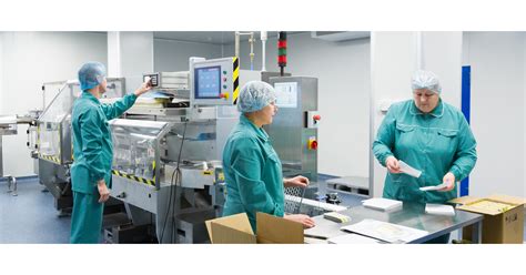 Datix Expands Erp Solutions To Medical Device Manufacturers