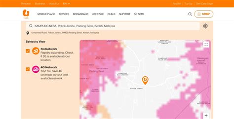 20 Years Later Villages In Padang Serai To Get 4g Mobile Coverage