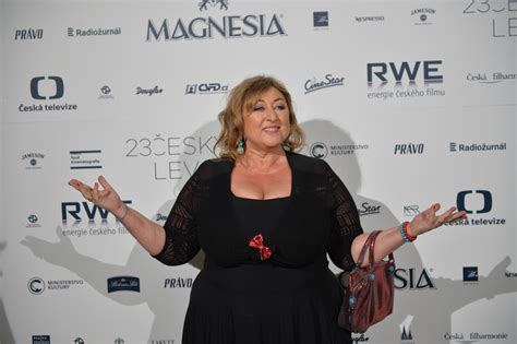 Halina Pawlowská Je Vůbec Nutný Sex Kafecz