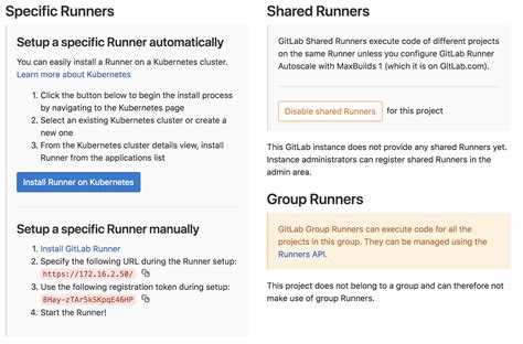 gitlab ci cd pipeline for ansible ryan cummins engineering manager