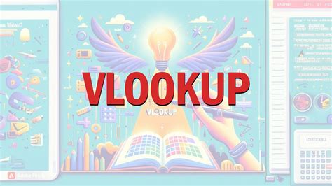 Mastering Vlookup In Excel A Simple Step By Step Guide For Beginners 🚀 Youtube