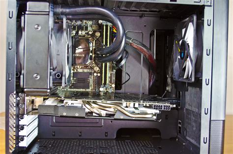 Fractal Design Node 804 Review Play3r