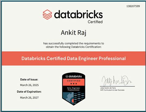 Build Robust Etl Pipelines And Data Workflows Using Databricks And