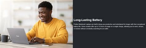 Proline Intel Core I G GB RAM GB SSD Laptop Incredible