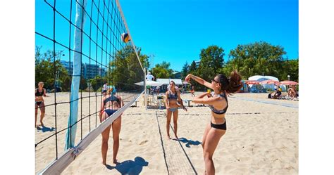 Олимпийски фестивал 2018 събира в Албена млади таланти в 7 спорта