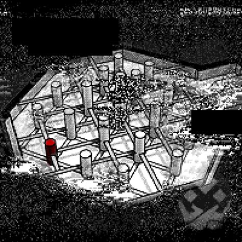Superstructure White Knuckle Wiki