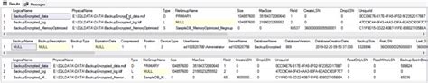 Database Backup Encryption In Mssql Alibaba Cloud Community