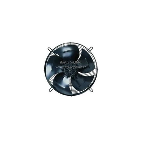 Ventilátor YWF 4E 400S