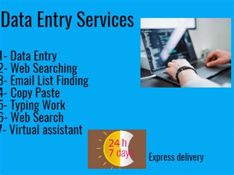Accurate And Timely Data Entry Manual Typing PDF To Word Upwork