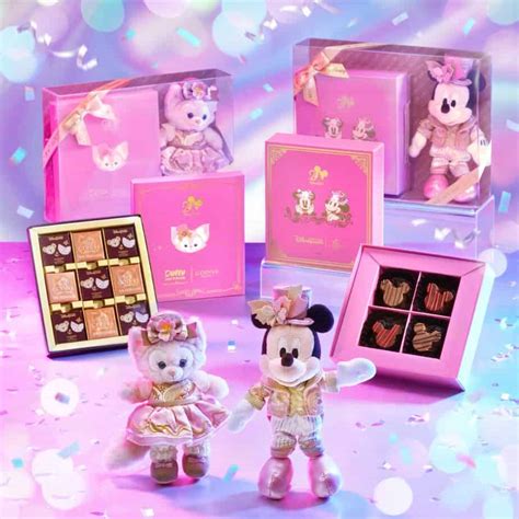 Hong Kong Disneyland Unveils New Surprises For Its Year Long 20th