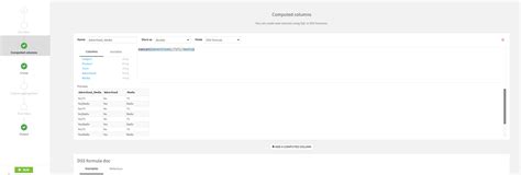 Conditional Group Window Or Concat Across Rows To A Single Cell