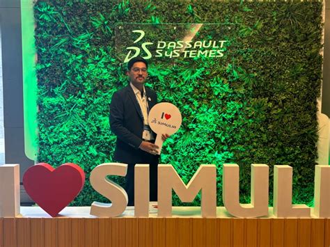 sri vaigunth ganesan on linkedin ilovesimulia dassaultsystèmes