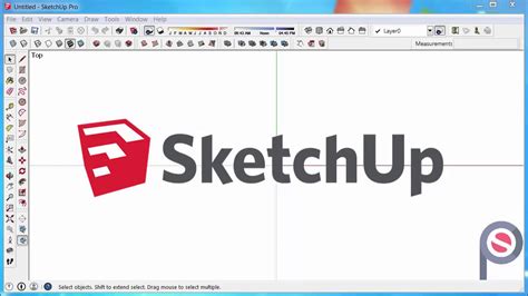 sketchup tutorial for beginners part 1 basic functions