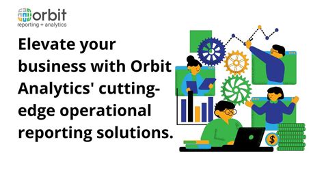 Get Real Time Operational Reporting With Orbitanalytics Orbit Reporting Analytics Posted On