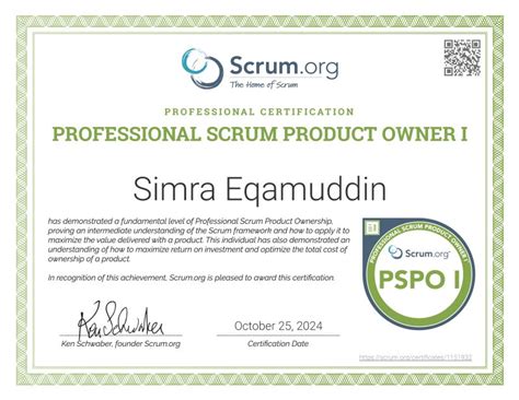 Im Happy To Share That Ive Obtained A New Certification Professional