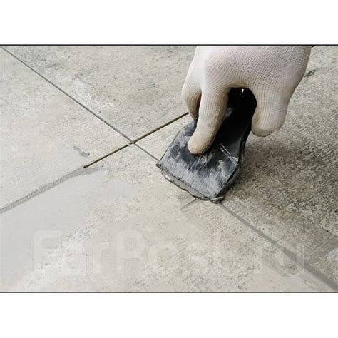 Затирка для швов Серая 20кг. ОПТ - Строительные смеси во Владивостоке