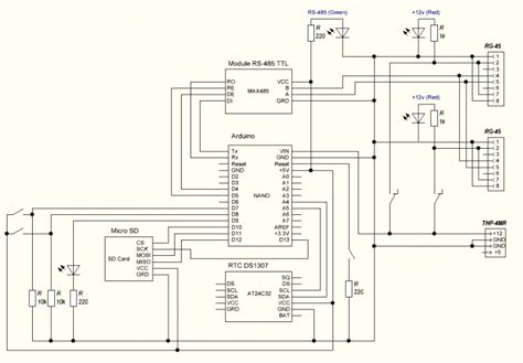 ищу библиотеку плат и датчиков ардуино для Splan 70 Аппаратная платформа Arduino