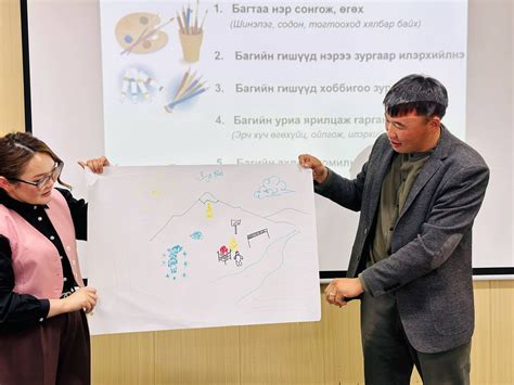 АЙМГИЙН ИТХ ЫН АЖЛЫН ХЭСЭГ ТАРАГТ СУМАНД АЖИЛЛАЛАА