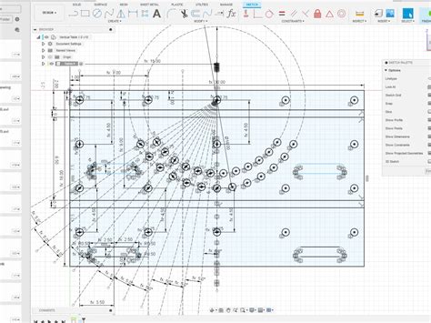 Elite Table Builds 87 By Rockingmallet Machines Elite W Masso Onefinity Cnc Forum