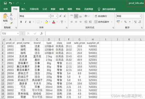 Mysql Navicat导入导出数据集navicat导出数据库 Csdn博客