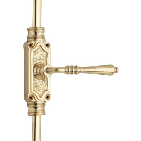 Lever Espagnolette Lock Bolt For Up To 9 High Doorswindows Euro Art