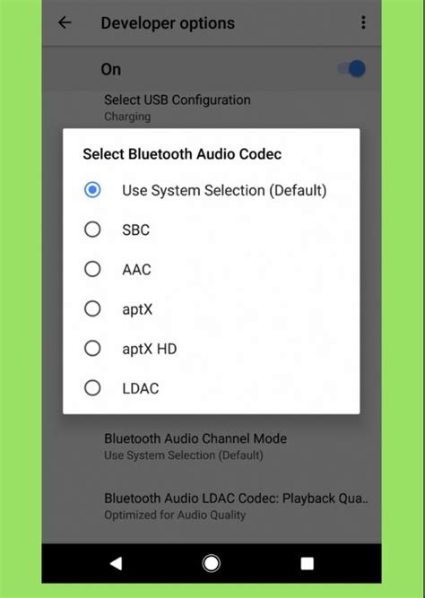 Bluetooth Audio Codecs Sbc Vs AptX Vs AptX HD Make Tech Easier