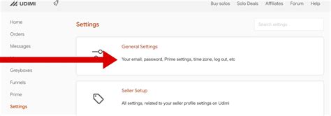 Udimi Help Delete Account
