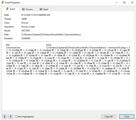 Unmasking The Hidden Threat Inside A Sophisticated Excel Based Attack Delivering Fileless