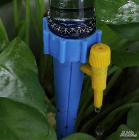 Капково напояване за цветя саксии автоматична система за поливане Друго Хасково Чудите