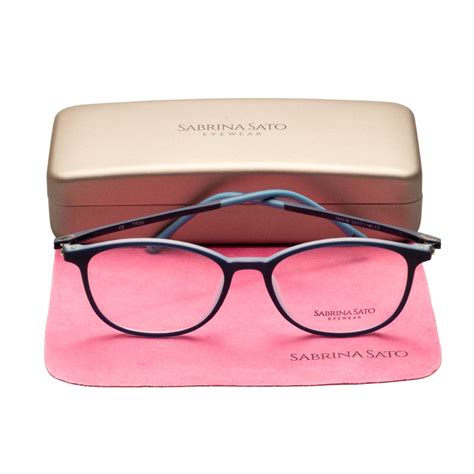 Óculos De Grau Sabrina Sato Sb5038 C3 Tr90 Feminino 52 17 140 Com Aro