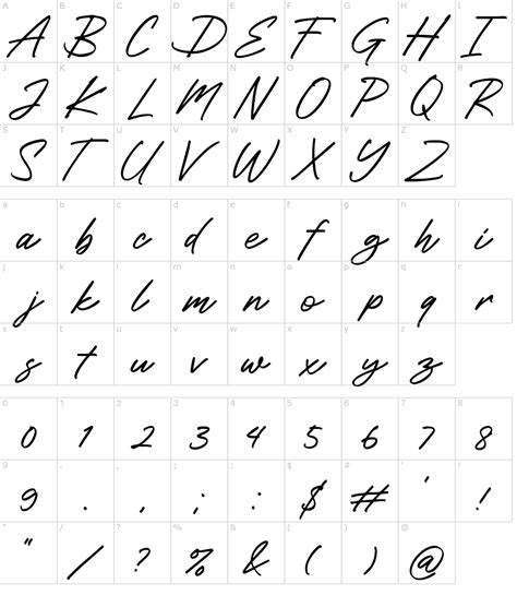 Roustel Font Download