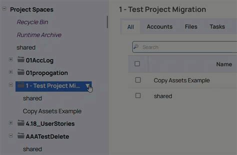 Git Integration Check Out Git Repository On A Project Space