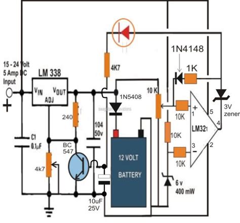 Shcematic Diagram Control Circuit Motor Arduino Control Circ