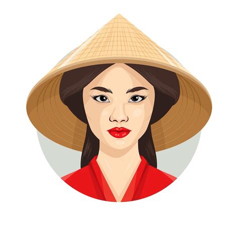동양 여자 배우 벡터 Freepik에서 무료 고품질 벡터를 다운로드하세요 Freepik