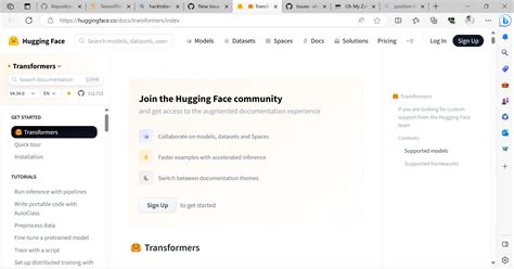 Fixed Position Of Navbar Issue Huggingface Transformers Github