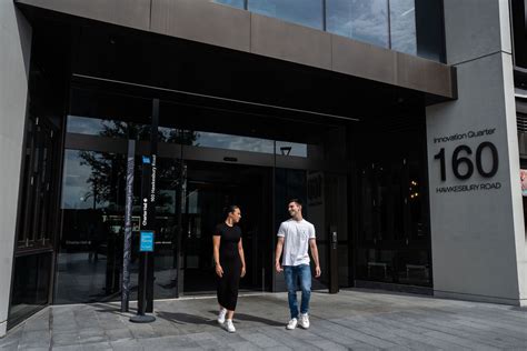 The Marcs Institute For Brain Behaviour And Development Atparramatta