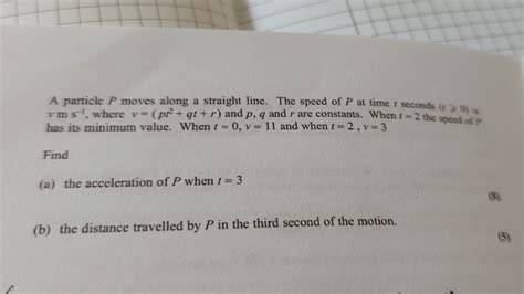 A Level Maths Help R Maths