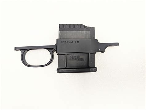 Howa Mini Aluminum Triggerguard