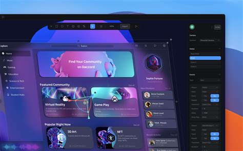 Create 3d Site With Spline And React Create 3d Site With Spline And React Designcode