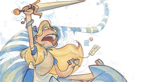 Check Out This Artists Unique Takes On Famous Character Designs From