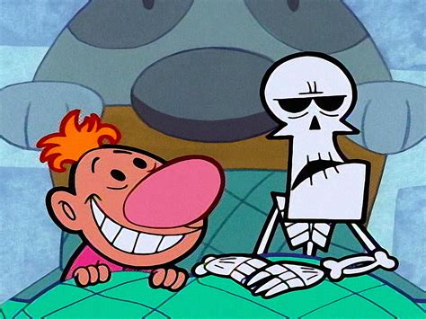 Watch The Grim Adventures Of Billy And Mandy Season 1 Prime Video