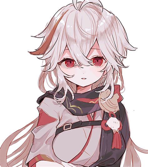 Kaedehara Kazuha Danbooru