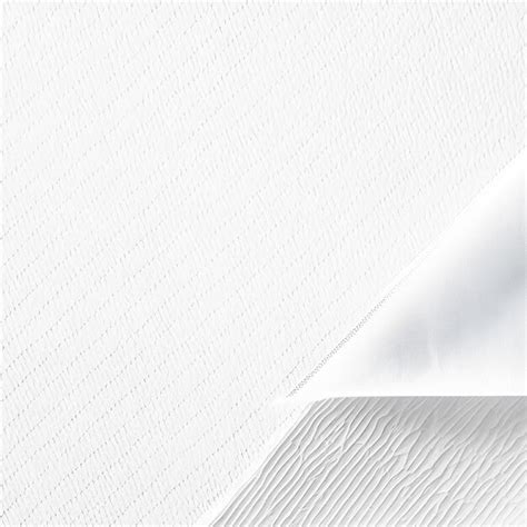 화이트 페이퍼 텍스처와 배경 프리미엄 사진