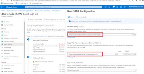 Integrating Microsoft Entra Id Azure Active Directory With Ovaledge