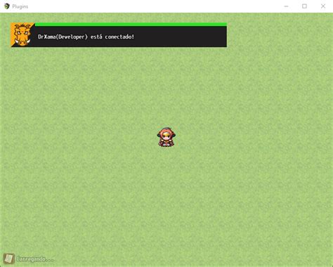 Drxamã Game Jolt Api On Rpg Maker Mv Rpg Maker Forums