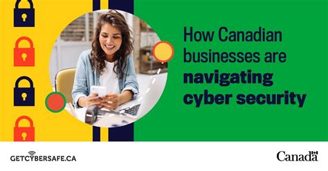 How Cyber Security Can Protect Your Digital Identity Get Cyber Safe Get Cyber Safe