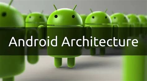 android architecture pattern codengine technologies pvt ltd