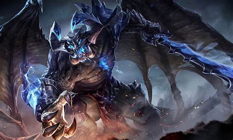 Cách Chọn Tướng Trang Bị Khắc Chế Maloch Mùa Mới Hiệu Quả