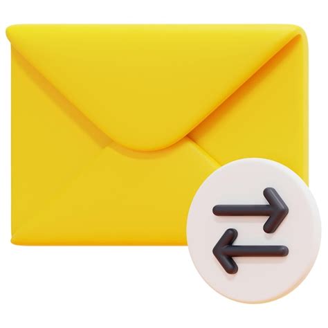 Premium Photo Sorting 3d Render Icon Illustration