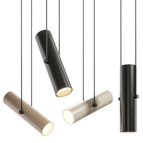 Vibia Circus Solo Pendant Lamp 382318 3d Model Download 3d Model Vibia Circus Solo Pendant